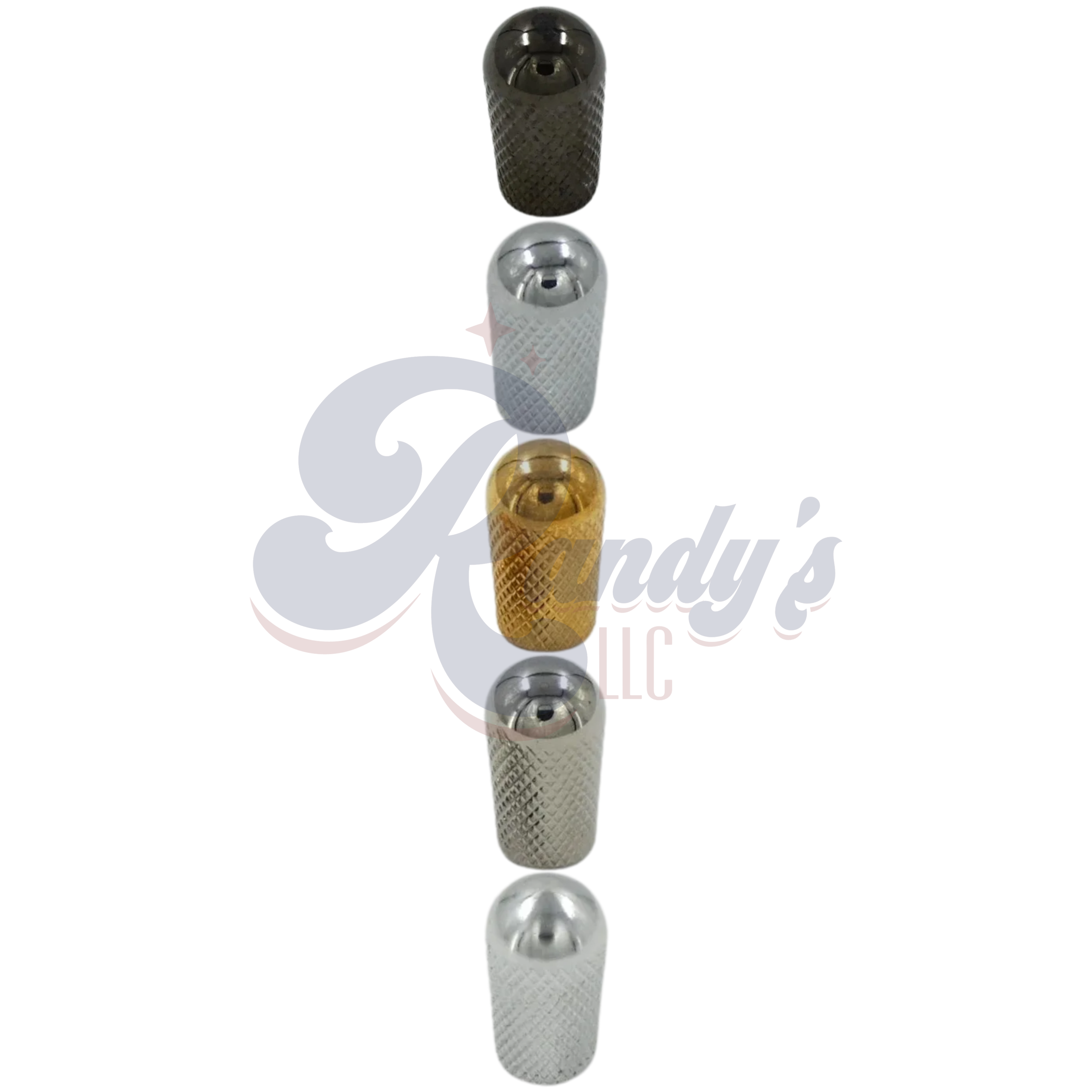 Advanced Plating® - OEM Guitar Parts & Bass Hardware